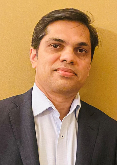 Dr Chandi Perera – ACT Specialist Centre