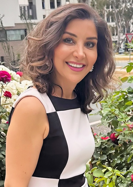 Dr Chandi Perera – ACT Specialist Centre