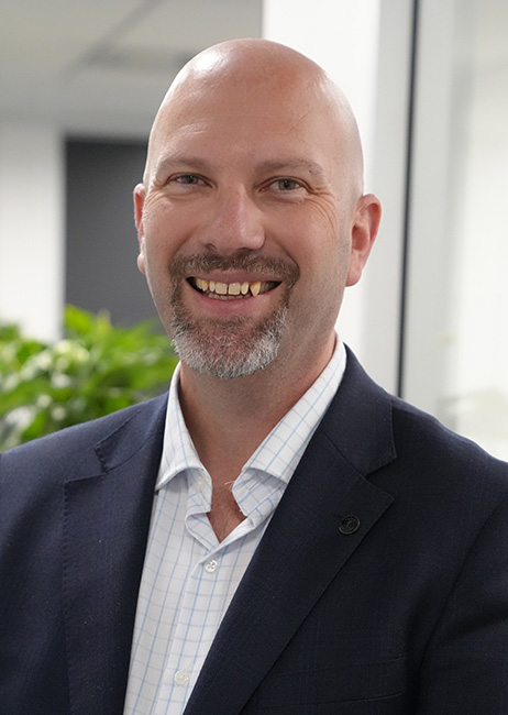 Dr Chandi Perera – ACT Specialist Centre