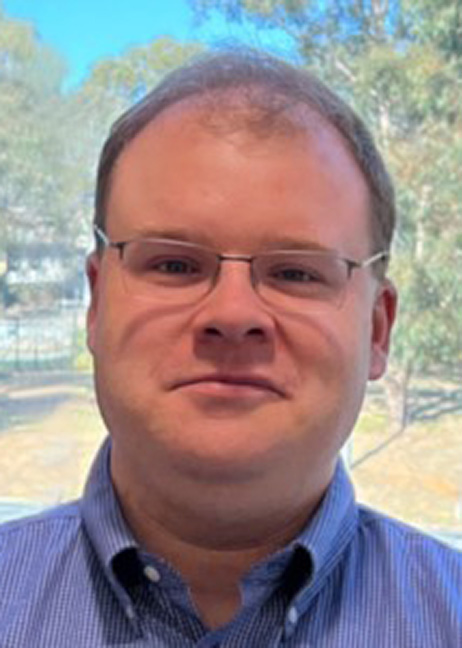 Dr Peter J Mews – ACT Specialist Centre